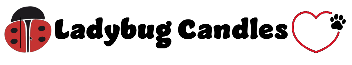 LadybugCandles23 – Ladybug Candles